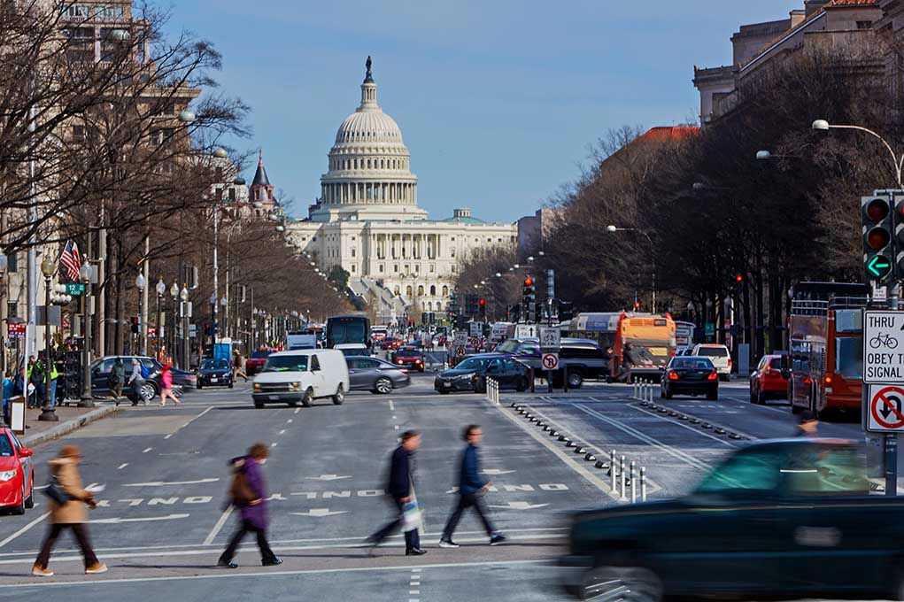 Congress Standoff ERUPTS—Hawley Turns Up Heat | NRPI
