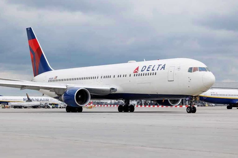 Delta vs Double Amputee: Exit Row Furor | NRPI