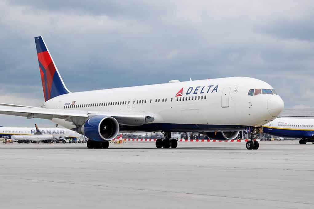 Delta vs Double Amputee: Exit Row Furor | NRPI