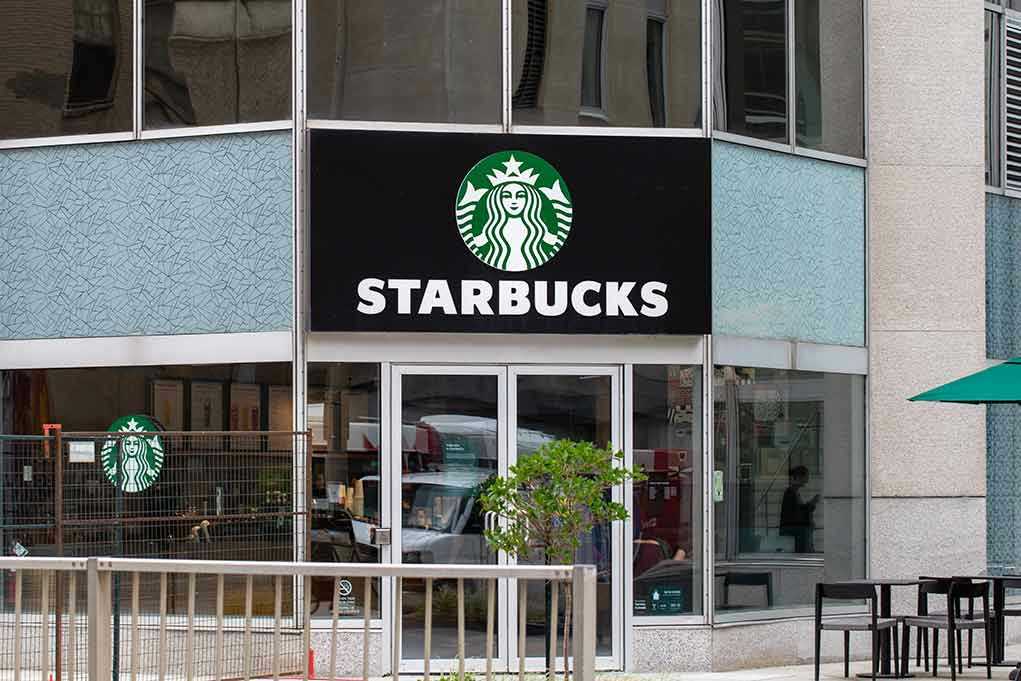 Starbucks Horror: Beloved Coach Gunned Down | NRPI