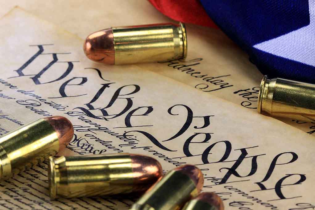 What are Your 2A Rights? | NRPI